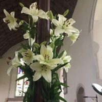 From the Bishop – All Saints' Church, Gazeley