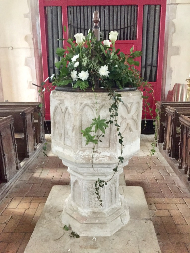 All Saints' Church, Gazeley – The heart of the village since the ...