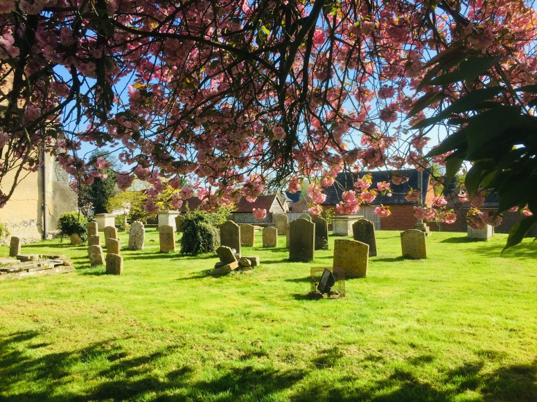 All Saints' Church, Gazeley – The heart of the village since the ...