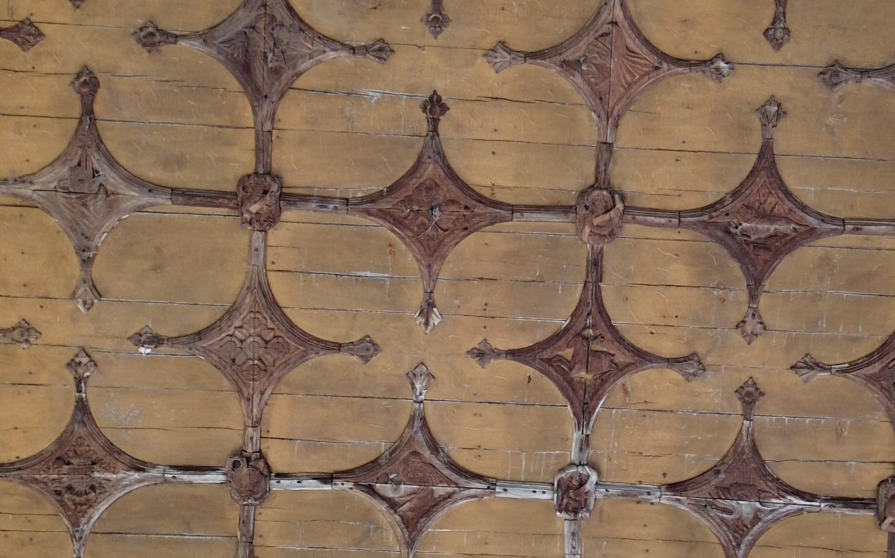 All Saints' Church, Gazeley – The heart of the village since the ...