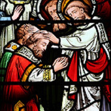 Welcome to our new Curate Raul. – All Saints' Church, Gazeley