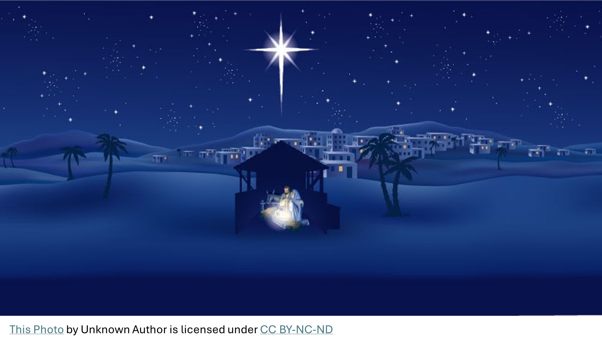 Christmas Services – All Saints' Church, Gazeley